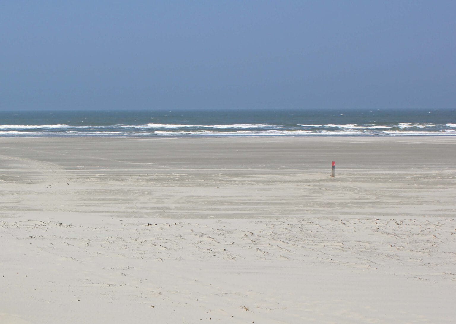 Wandelen op Terschelling: 5 mooie plekken om te ontdekken - Discover ...